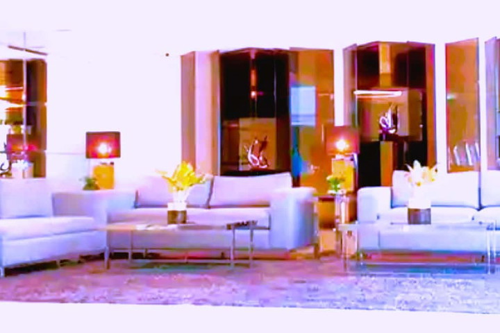 Thoughtfully Curated For Utmost Comfort And Convenience. Live In Style - Quezon City