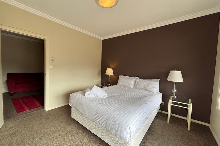 Crampton Townhouse #2 - Wagga Wagga