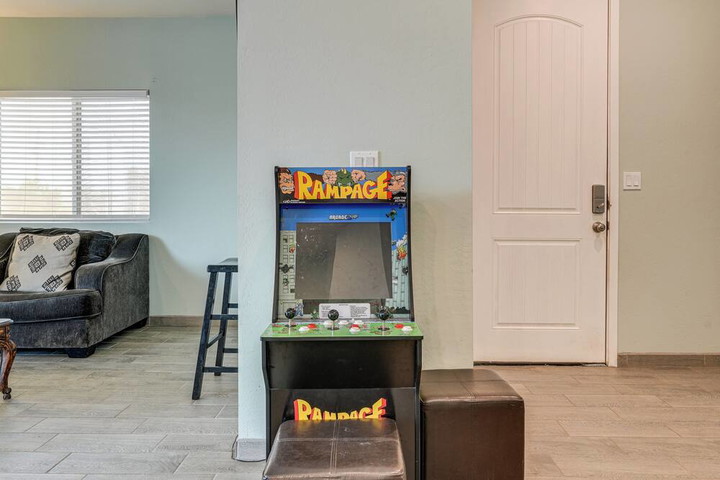 Mtn Views: Spacious Family Home In Casa Grande! - Casa Grande, AZ