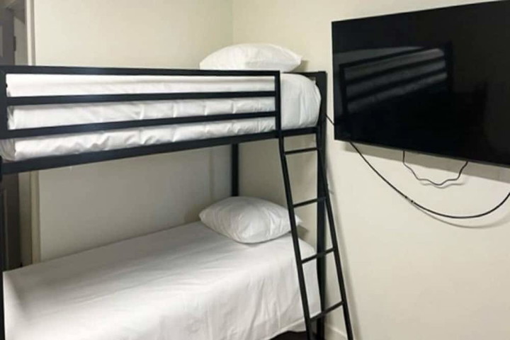1 Queen Bed | Non-smoking, Kitchen - Burbank, WA