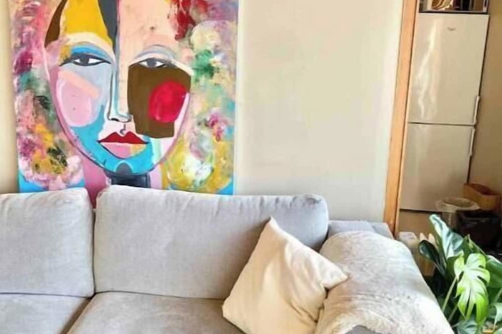 Sunrise City Apartment - Kristiansand