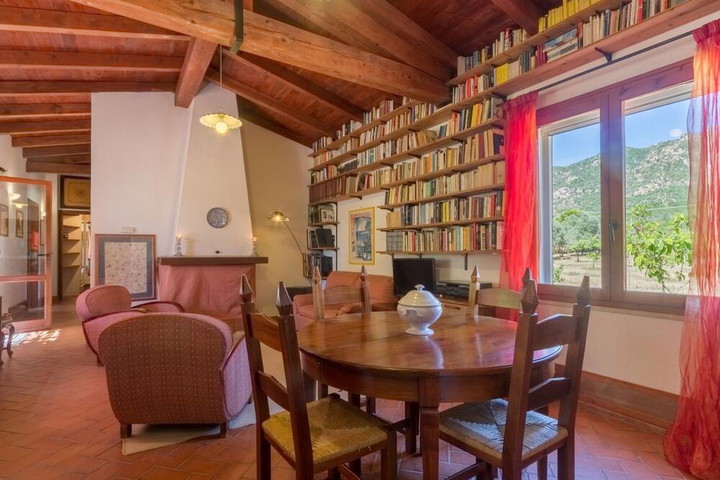 Natur, öKologische Nachhaltigkeit, Nur Für Erwachsene, Meer In Der Nähe By Interhome - San Vito
