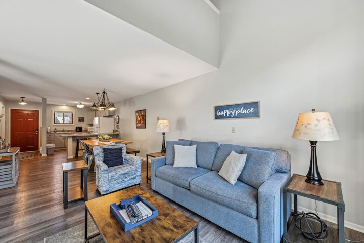 Sloane Parkview 7 · Sloane Condo - Families, Golfers, Girl`s Trips! - Lake Delton, WI