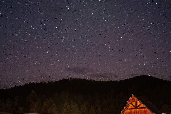 Wedding Retreat In The Co Mountainscelebrate, Eat, Sleep In One Spot! Pets Ok. - Colorado