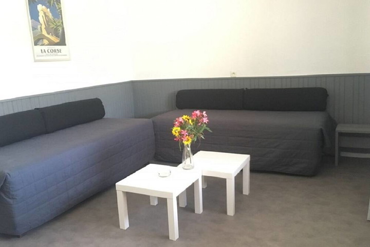 Welcome To Filippi Furnished Bungalows! - Porto-Vecchio