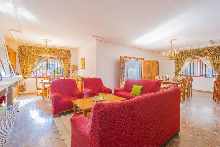 Villa Lina - Plusholidays By Interhome - Calp