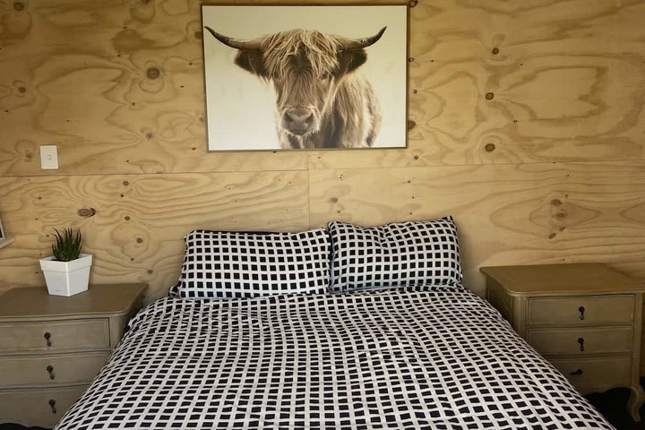 Toddys Crib - Glenorchy