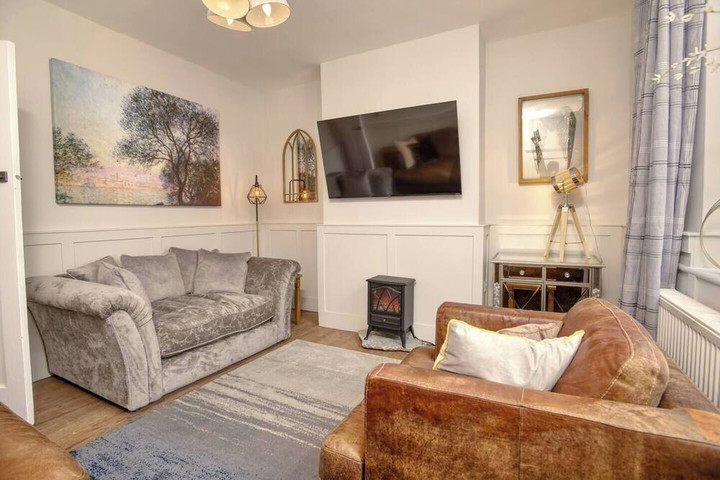 Cosy Countryside Hideout - Pass The Keys - Lincoln