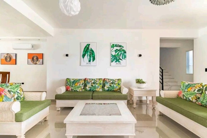 Spacious Beautiful Villa 5 Minutes From Sosua Night Live And 10 From Cabarete. - Sosúa