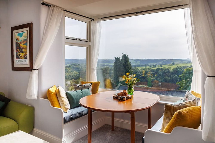 Idyllic Luxury Retreat Near Bakewell - Bakewell