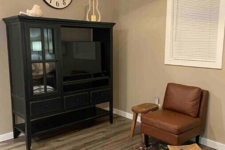 Mcclusky Trail Guesthouse Convenient Access To Jerseyville, Grafton & Alton - Grafton, IL