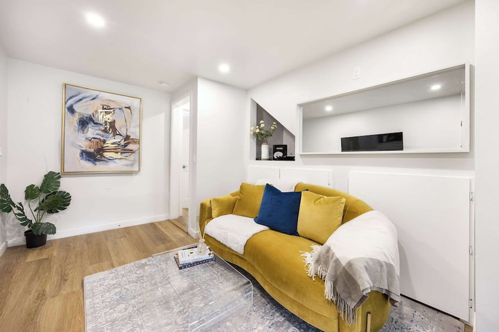 Modern 1br Designer's Oasis 1min To I-5, Costo - Bothell, WA