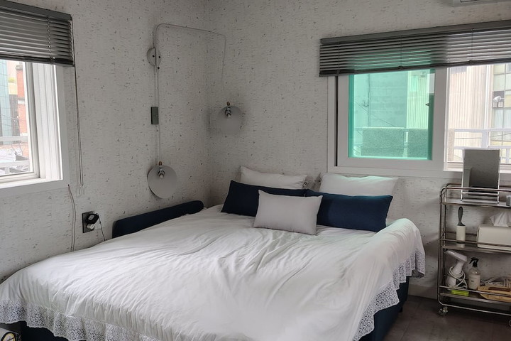 Steps Away From Ddp, Airport Bus, Dongdaemun Shopping Malls [Timeless Rooftop] - Seoul