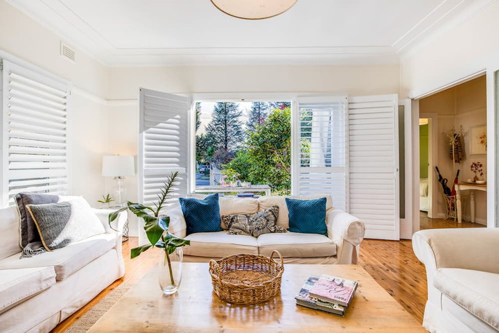 Charming Mountain Cottage- Pet Friendly - Katoomba