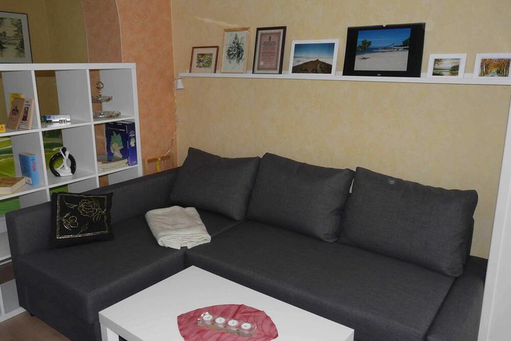 Vacation Apartment Winter - Wittenberg