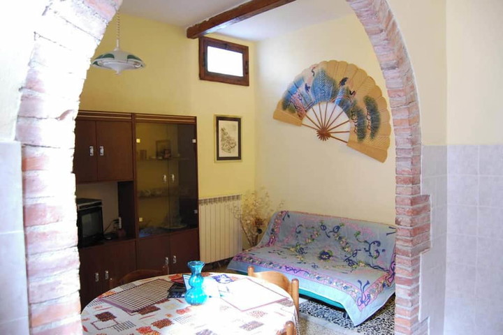 Homerez - Apartment, Massa Marittima - Massa Marittima
