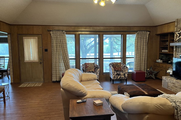 Peace And Quiet In The Country  Just Minutes From Tamu - Caldwell, TX