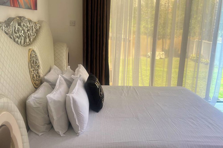 Nyumbani Cottages - Nairobi