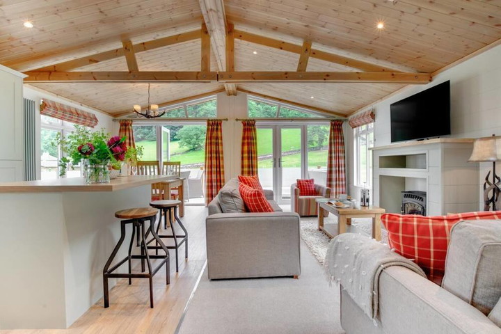 2 Bed In Betws-y-coed (Oc-bow140) - Betws-y-Coed