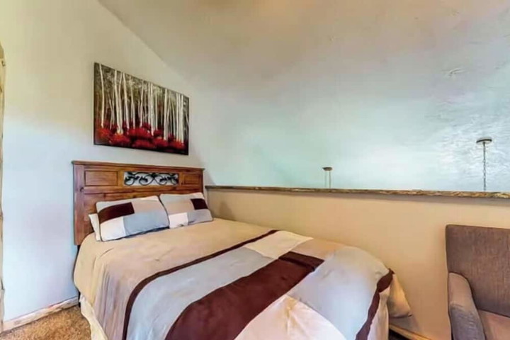 Awesome Brian Head Loft, Come Ski, Bike, And Hike! - Utah