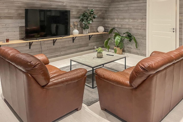 Mooi Appartement In Deje Met Wifi - Kil
