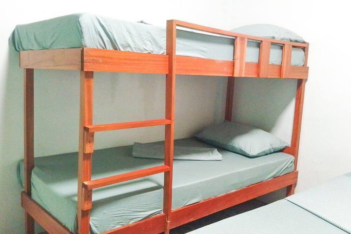 Suite Room 1 At Na-yah Resort - Sipalay