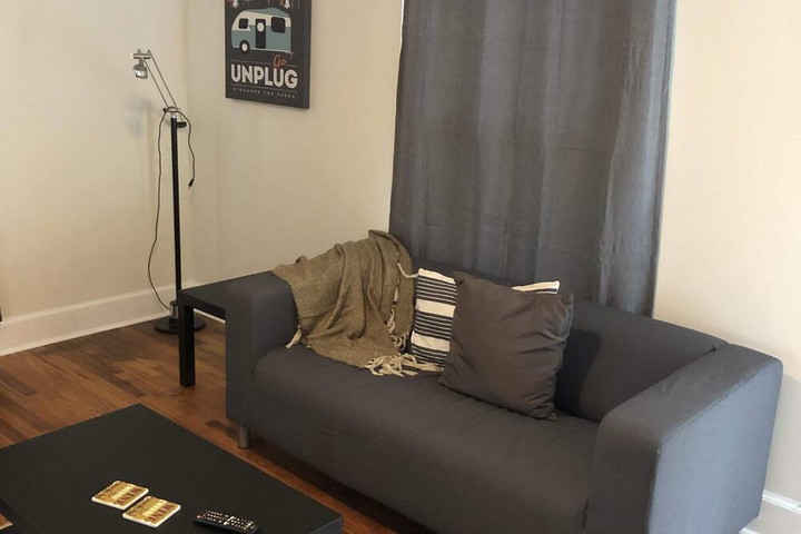 Renovated  Space Close To Downtown - A - Durham, NC