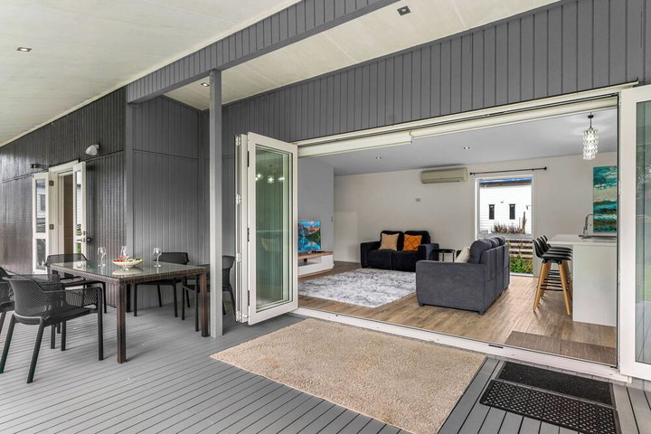 Anchors Away - Mangawhai Heads Holiday Home - Mangawhai