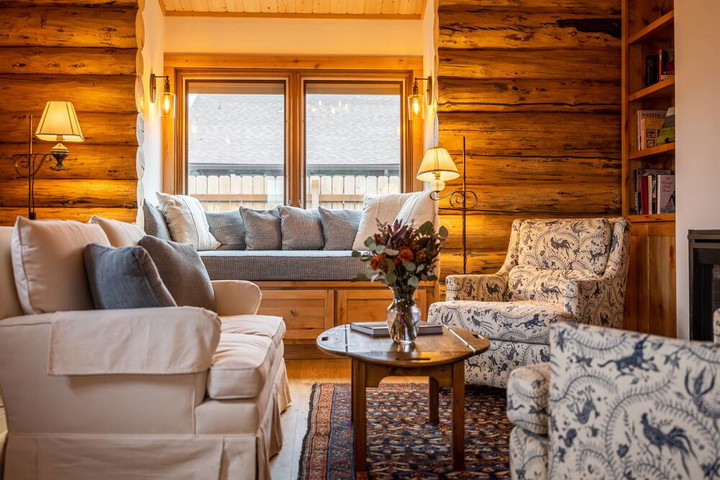 Cozy Cody Cottage Located In The Heart Of Downtown Cody! - Cody, WY