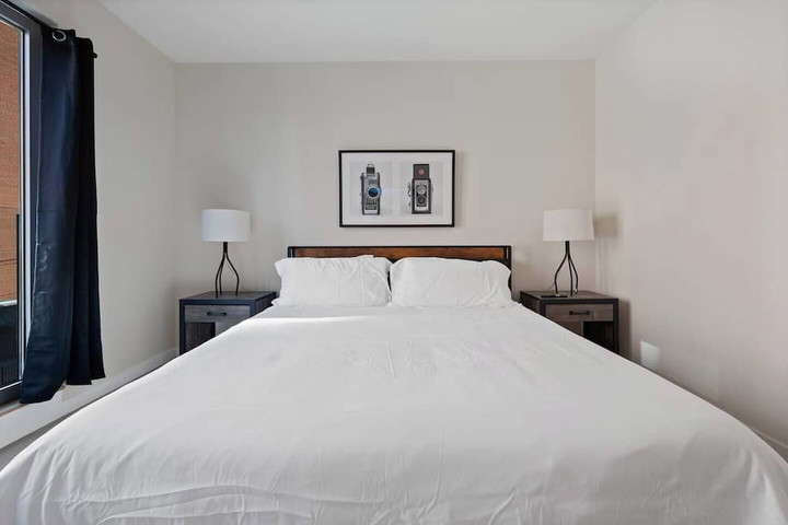 Marvelous 2br ! Free Parking !  30 Min To Nyc - East Rutherford, NJ