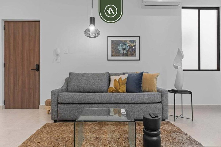 Casa Galeana 404 | 1br Centro Pv Near Beach, Nightlife - Puerto Vallarta