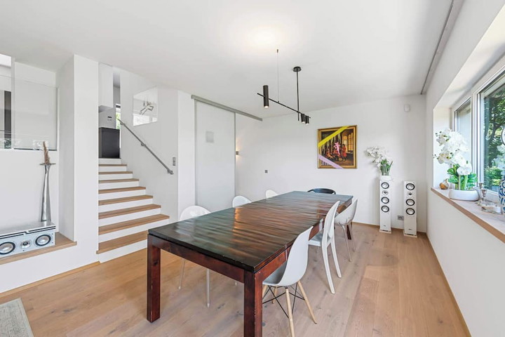 Villa Donau | Parking | Sauna | Whirlpool - Vienne