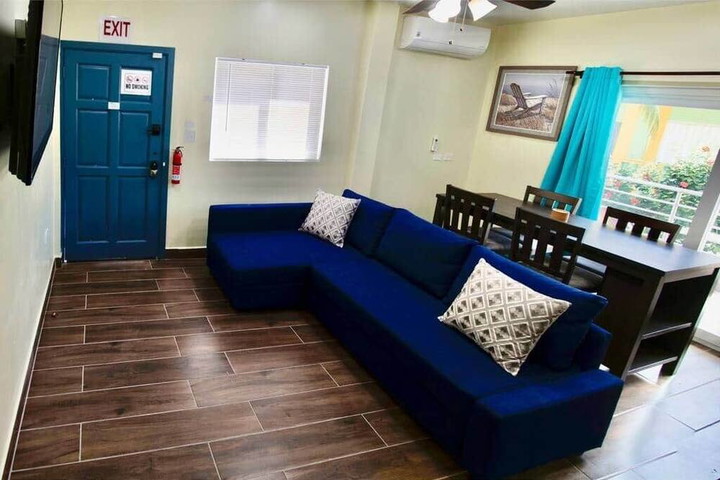 Memes Place Villas - Placencia