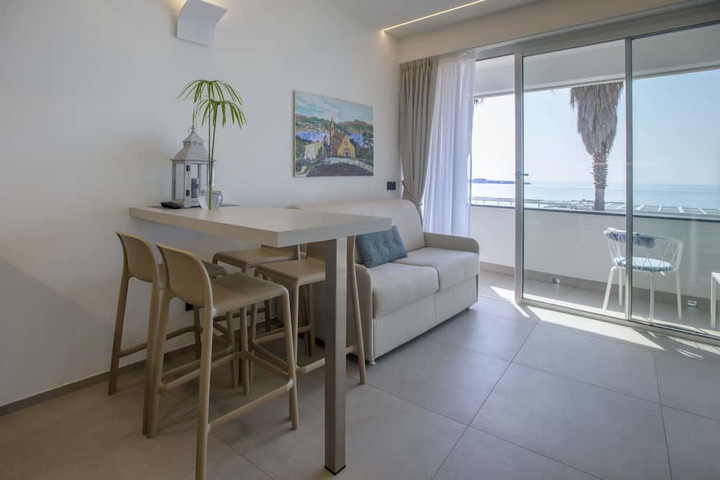 Panorama Apartment With Dreamy Sea View Of The Fairytale Bay - Sestri Levante