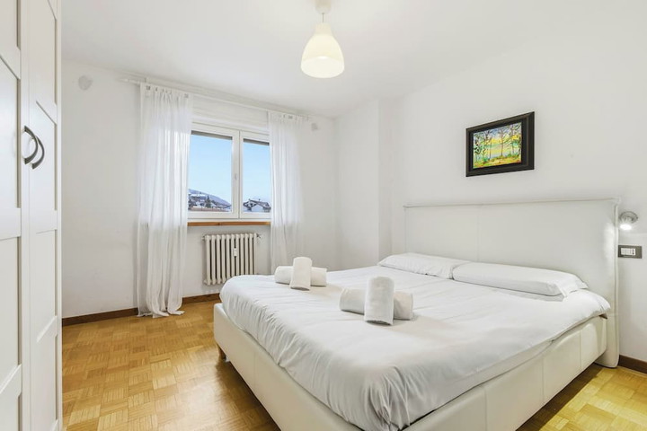 Two-room Apartment In The Heart Of Sauze D'oulx - Sauze d'Oulx
