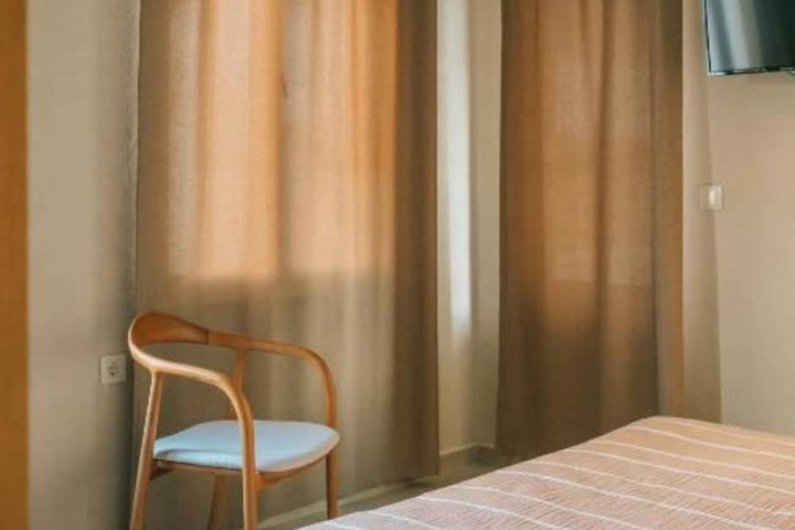 Comfort-queen Room With Balcony - Manavgat