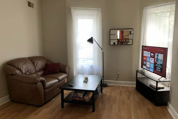 'Ralph' Comfortable Downtown/uk Apartment - Lexington, KY