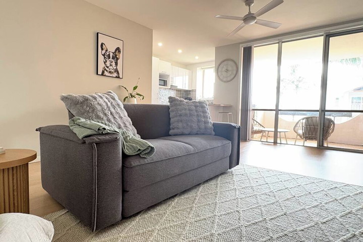 Melrose Place At Flynn's Beach - 2 Bedroom - Port Macquarie