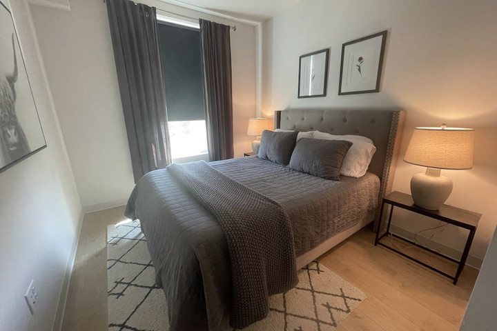 Your Bozeman Basecamp: Comfortable Condo In The Perfect Downtown Location - Bozeman, MT