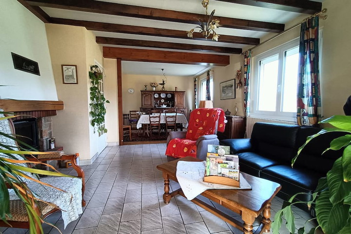 Le Bas De Charme - Maison De Campagne En Pleine Nature - Morteau