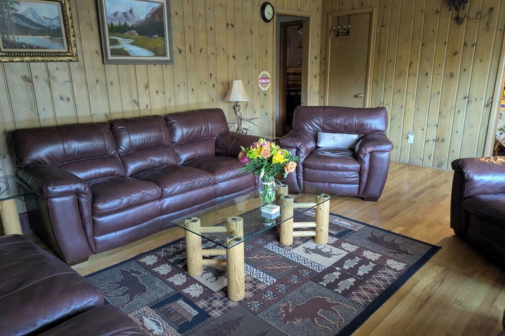Cascade Retreat Mountain Views, Great Location Near Colorado Springs Attractions - Woodland Park, CO