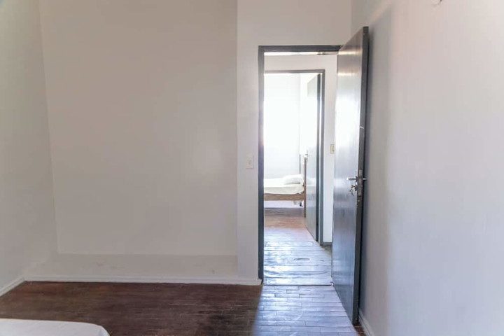 Apartment, Sleeps Up To 6 People, 105 M², Furnished, Bairro De Fátima, Jockey. - Teresina