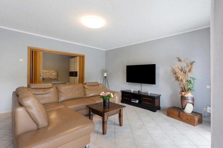 Apartment 'Am Wasser 2' Mit Seeblick, Gemeinsamer Terrasse Und Wlan - Frankfurt (Oder)