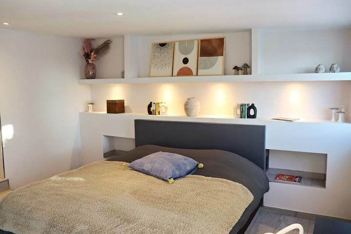 Exceptional Extended Stays In Luxury Rooms 15 Minutes From Elche. - Catral