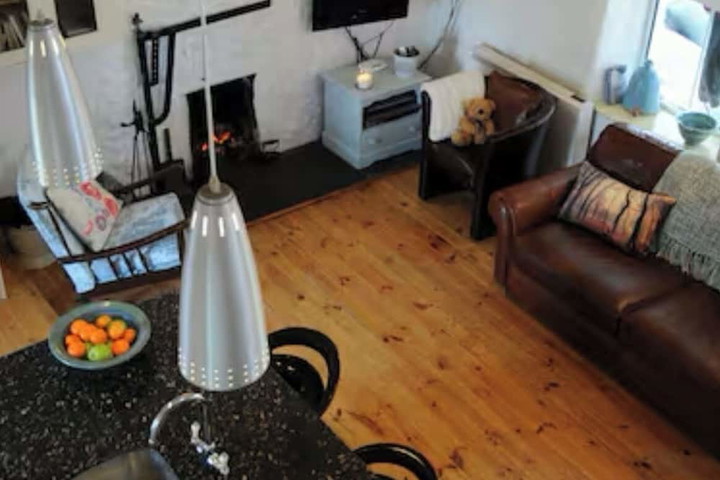 Charming Cottage On Mount Brandon,stunning Unimpeded Ocean Views Close To Dingle - Dingle Peninsula