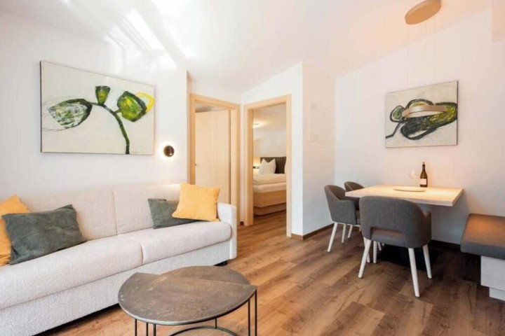 Rovina E3 Apartment - Montafon