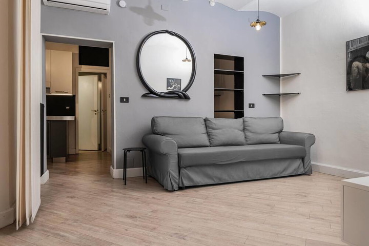 Saragozza Apartment 1 : Bright And Central Flat - Bologna
