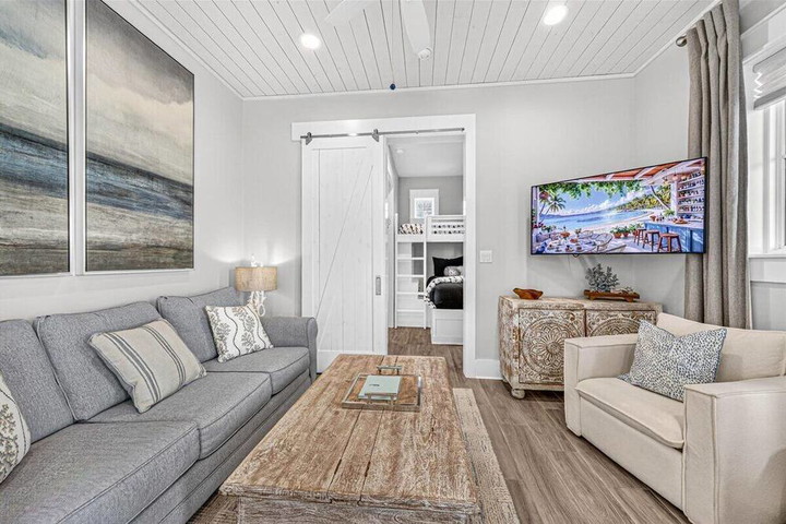 Cottage Charm, Easy Beach Access & Resort Amenities@cinnamon Shore North - Texas