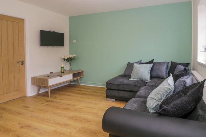 Bwythyn Yr Wyddfa, Pet Friendly In Llanberis - Llanberis