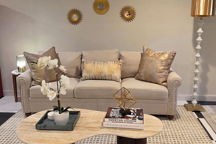 Clean/comfortable/spacious/peaceful Outdoor Space - Montclair, NJ
